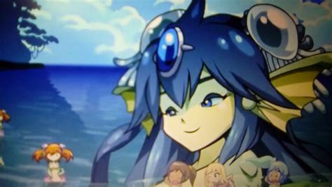 Giga Mermaid Smyes By Mentalhunter On Deviantart