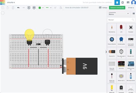 Comparativa De Los Mejores Simuladores De Arduino Online Y Offline