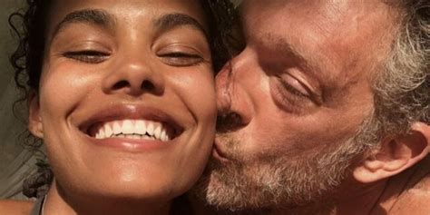 Perché Vincent Cassel Ha Cancellato Tina Kunakey Dai Social Rdd