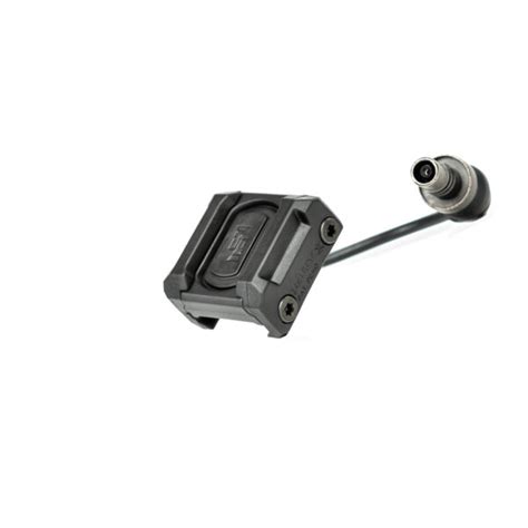 Unity Tactical Modbutton™ Lite Guard Clamps Kit Ape Defense