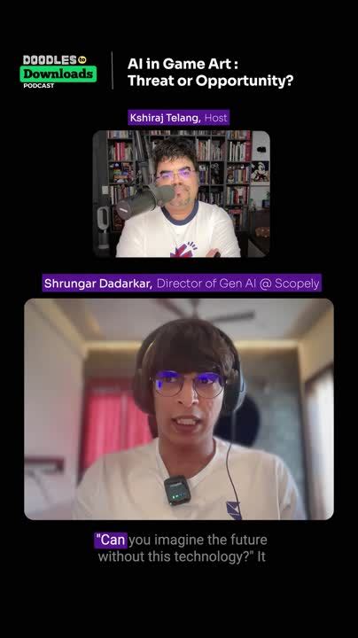 shrungar d on linkedin ai artificialintelligence gaming