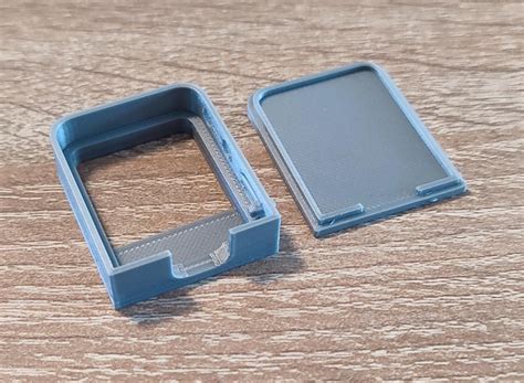 Creating A Stylish Triangular Pixels Led Clock Using Ws2812 Leds And Wemos D1 Mini Module 5