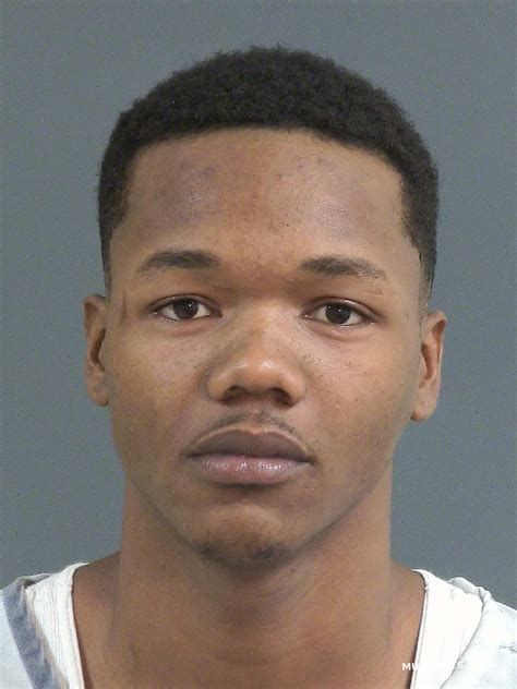 STEELE KENNETH MONTORIUS Charleston County Mugshots Zone