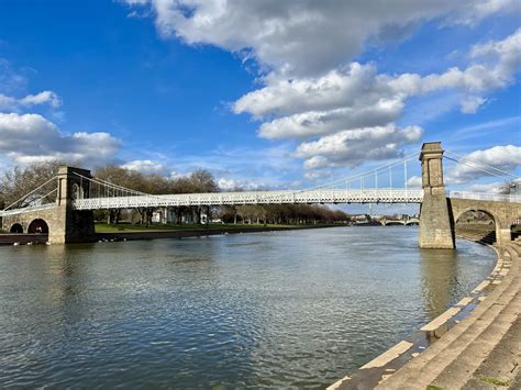 Police Specialist Underwater Teams Search For Missing Man In River