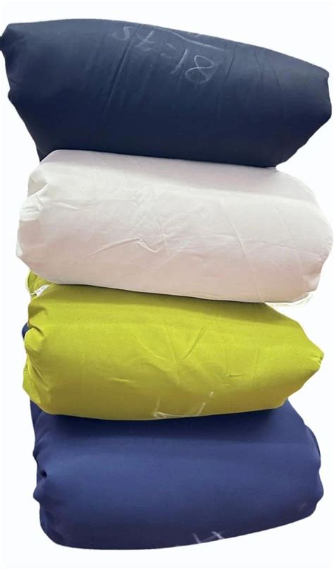 Butter Crepe Fabric At Rs 36meter Butter Crepe Fabric In Surat Id