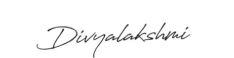 80 Divyalakshmi Name Signature Style Ideas Ultimate Esign