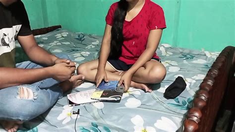 Indian Teacher Fucked Student While Reading Eporner