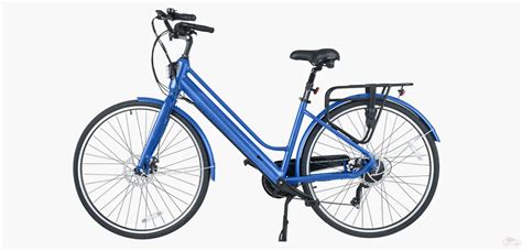 Jetson Journey Electric Bike Review Full Specification