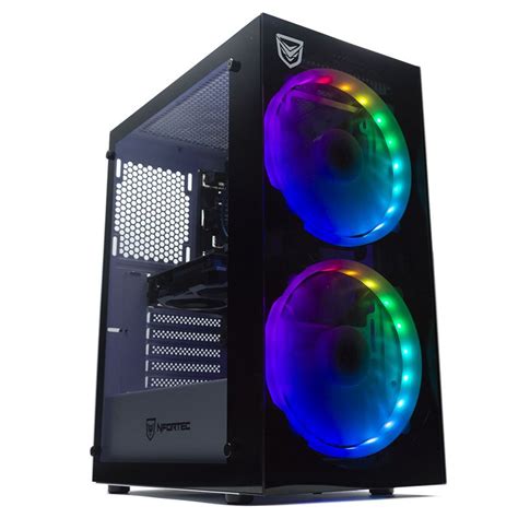 PcCom Bronze Intel Core I5 12400F 16GB 500GB SSD GTX 1650 PcComponentes