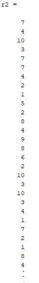 Convert A Vector To A Symmetric Hollow Matrix In Matlab Stack Overflow