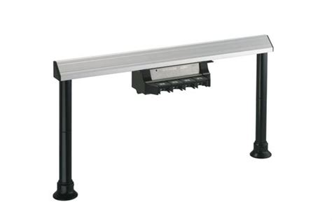 Mrs Modular Rack System