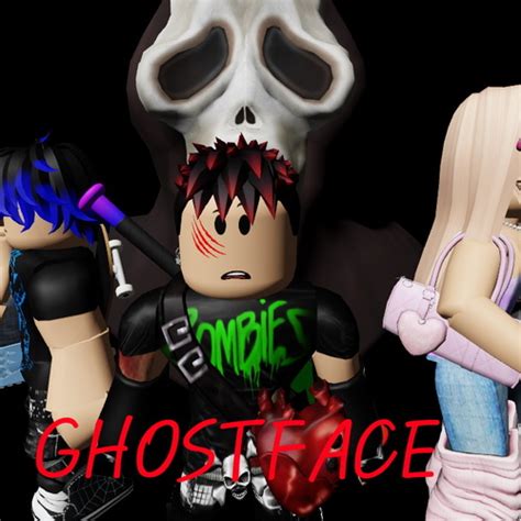 Ghostface Roblox Horror Movie Casting Call Club