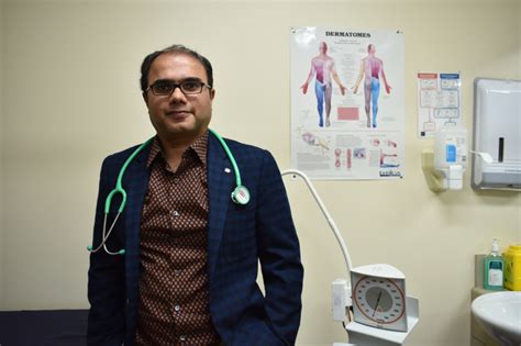 Dr Safdars Pathway To Swan Hill