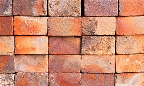 The Different Types Of Bricks Bosaco Ltd