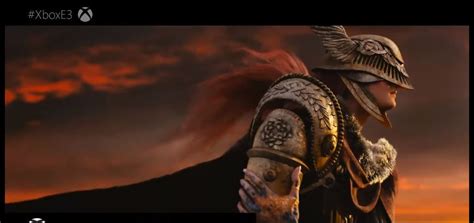 E3 2019 ‘elden Ring Do Criador De Game Of Thrones é Anunciado