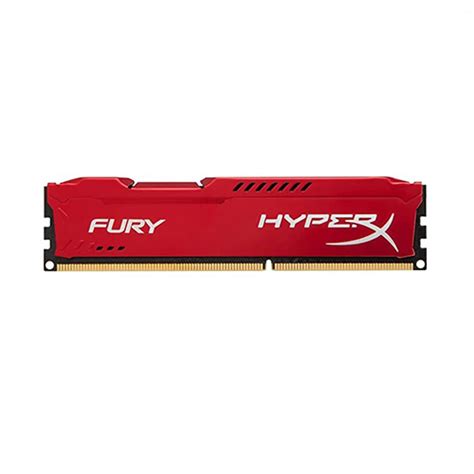 Hyperx 8gb Ddr3 1600mhz Brand New Desktop Ram [3 Years Warranty] Daraz Lk