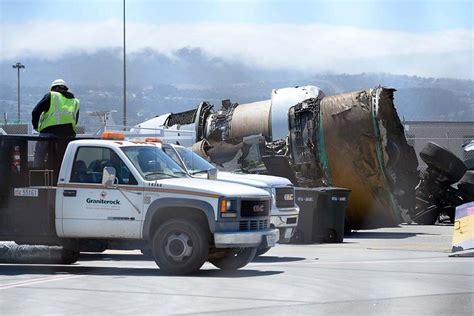 Asiana Crash Girl Was Alive When Rescue Truck Ran Over Her Los