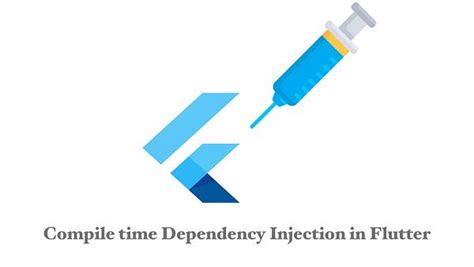 Adonai Gonzalez On Linkedin Compile Time Dependency Injection In Flutter
