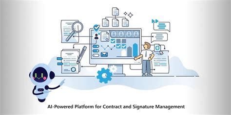 The Future Of Contracts How Ai Is Transforming Contract Management And Signing Processes