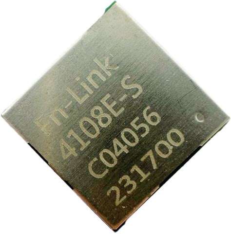 4108e S Wi Fi Halow Module From China Manufacturer Fn Link