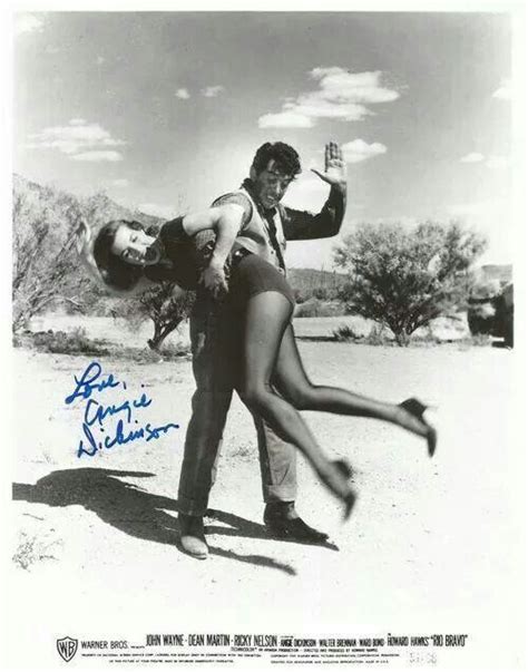 Dean Martin And Angie Dickinson Dean Martin Tombstone Dean Martin