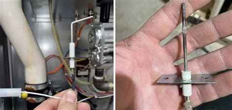 How To Tell If Flame Sensor Is Bad Useful Steps