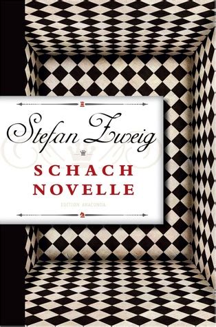In My Book Chess Story By Stefan Zweig Review