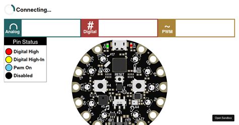 Schneidercodearduino Live Web Debugger Codesandbox