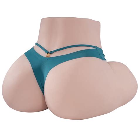 Daisy Pro 412lb Big Ass Removable Vagina Porn Sex Doll Tantaly
