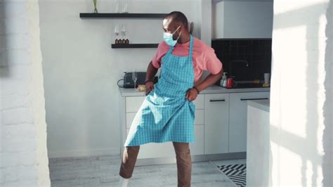 Chef Dancing Stock Video Footage 4k And Hd Video Clips Shutterstock