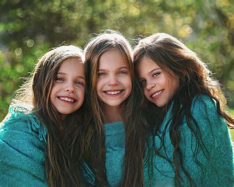 Photography Triplet