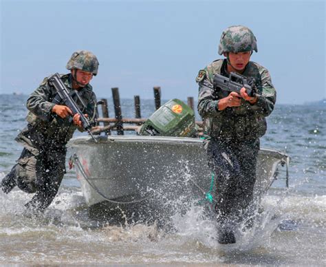 美众议院兵棋推演台海战争：衝突不限在台湾海峡 美国看台 万维读者网（电脑版）