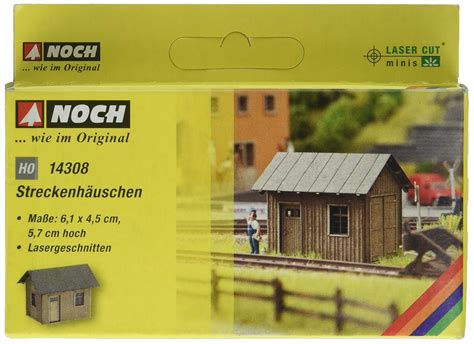 Ho Scale Trackside Details At Robert Parsley Blog