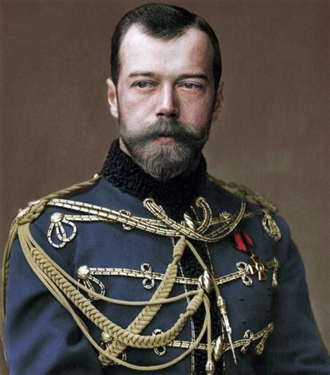 Николай Ii в гусарском мундире Tsar Nicholas Tsar Nicholas Ii