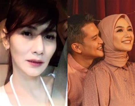 Ketika Itu Sedang Dimabuk Asmara Wenny Ariani Akhirnya Terang Terangan Soal Gosip Kumpul Kebo