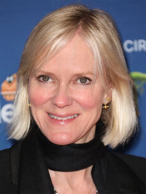 Hermione Norris Actress