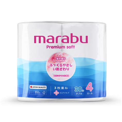 Основная Marabu Japan