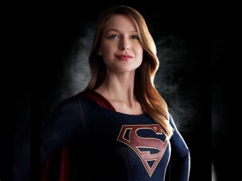 Lucy Lane To Be Recurring Character On Dcs Supergirl