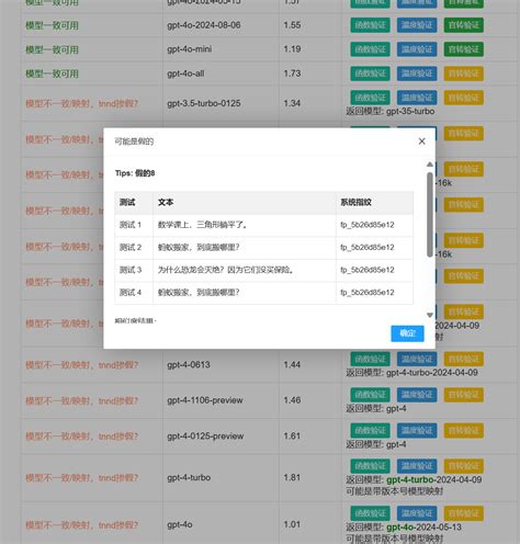 关于一些神奇中转API的一点看法 搞七捻三 LINUX DO