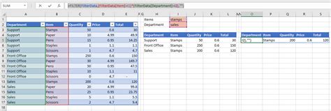 Excel Dynamic Arrays K2E Canada Inc