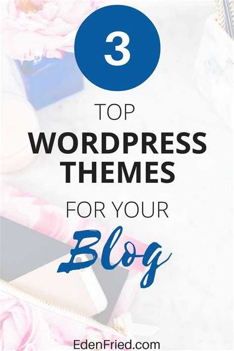 Top Premium Wordpress Themes For Your Website Blog Strategy Wordpress Tutorials Blog Tips
