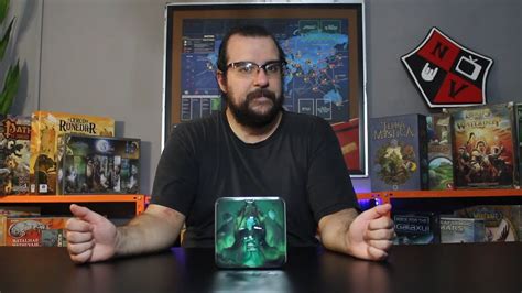 Conspiracy Abyss Universe REGRAS EXPLICADAS YouTube