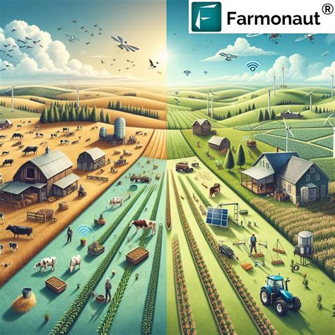 Top 10 Smart Tools For Agriculture Transforming Farming 2025