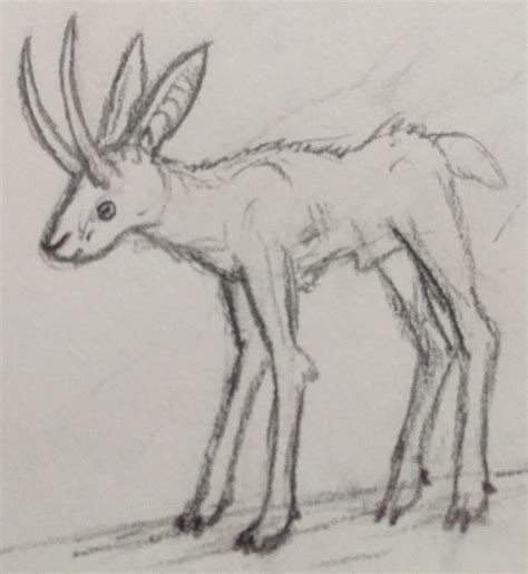 Future Rabbit Rspeculativeevolution