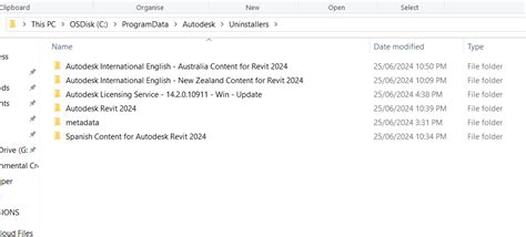 solved reinstall or fix content pack autodesk community