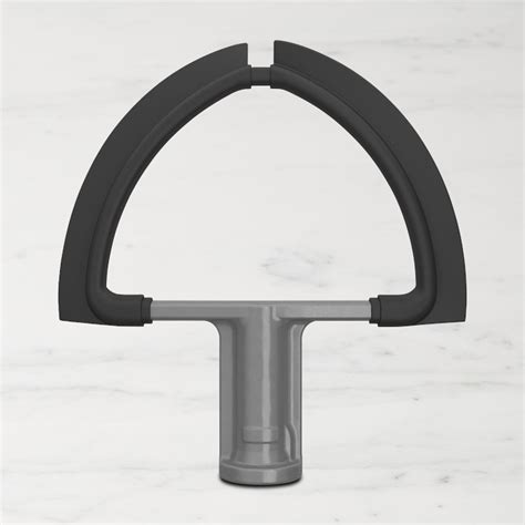 Kitchenaid Double Flex Edge Beater Williams Sonoma