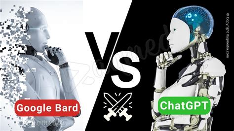 Has AI War Started Google Bard AI Vs ChatGPT Vs Microsoft AI RaQMedia