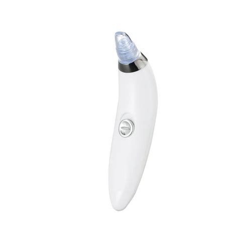 Blackhead Remover Pore Vacuumfacial Pore Cleaner 4 Probes Blackhead