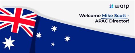 Warpdevelopment Australiaoffice Globalexpansion Welcometotheteam Warp Development