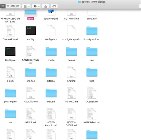 How Can I Install And Use Openssl On Mac Super User